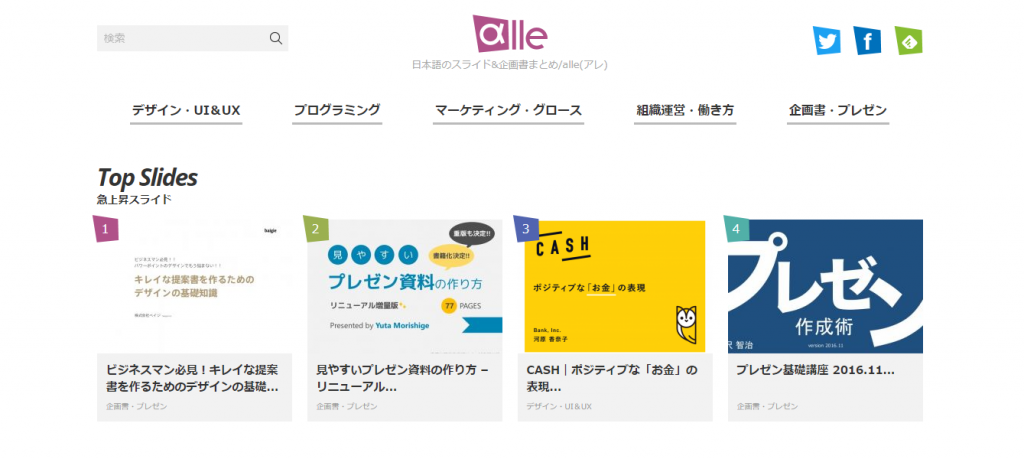 ホームページリニューアル提案書の作り方【予算が獲得できる企画の立て方】 月額定額制（サブスク）ホームページ制作 ビズサイ