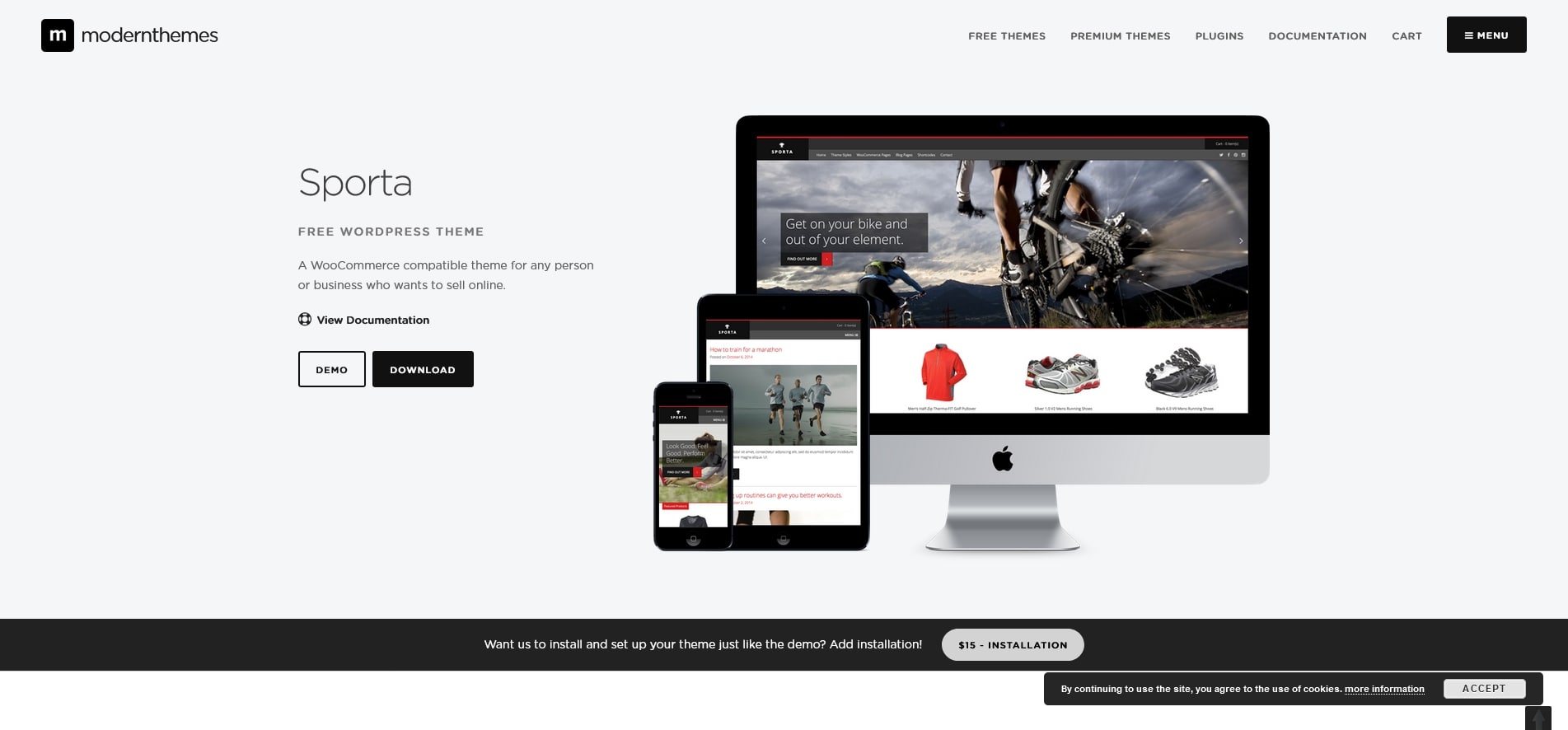 WordPressでECサイトにおすすめの無料・有料テーマ11選を徹底解説 | 月額定額制（サブスク）ホームページ制作 | ビズサイ